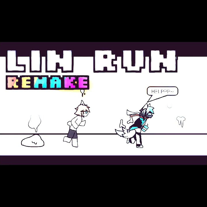 my first 2d animation - YouTube