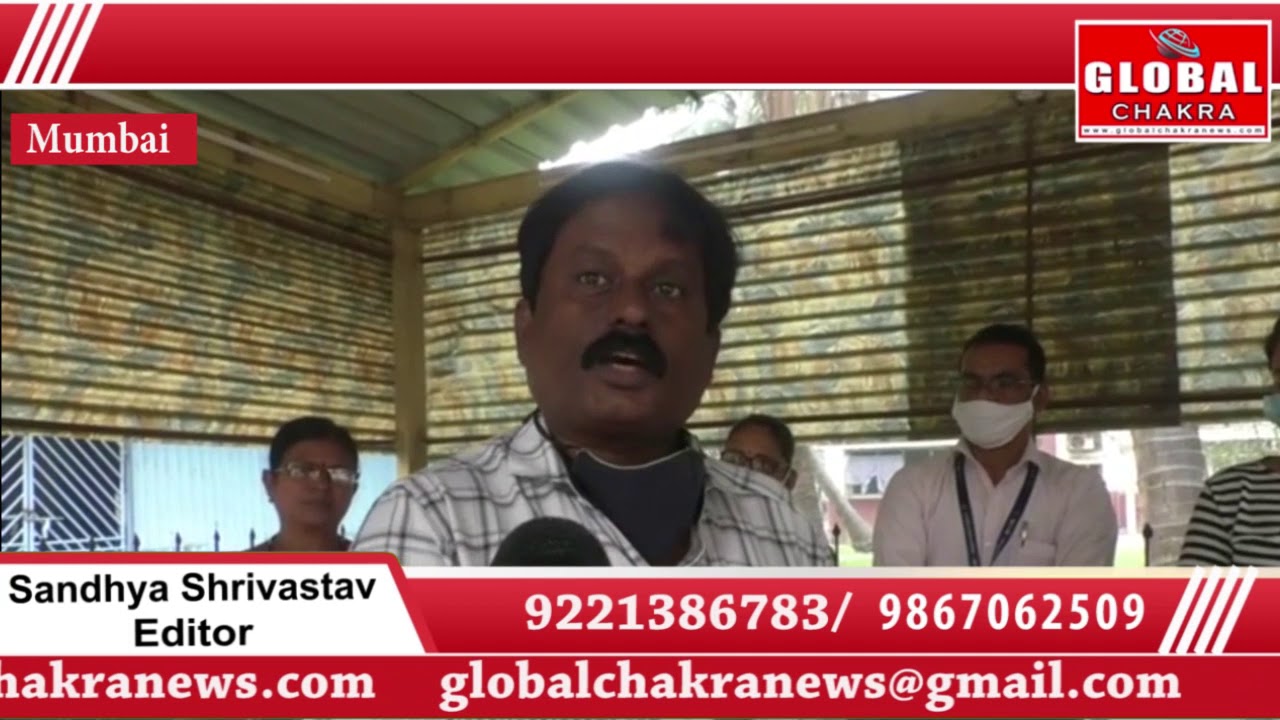 Medical camp at Navjeevan Society - YouTube