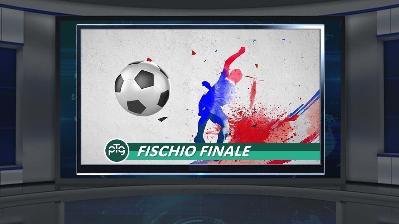 FISCHIO FINALE | Puntata di Domenica 25 Febbraio - YouTube