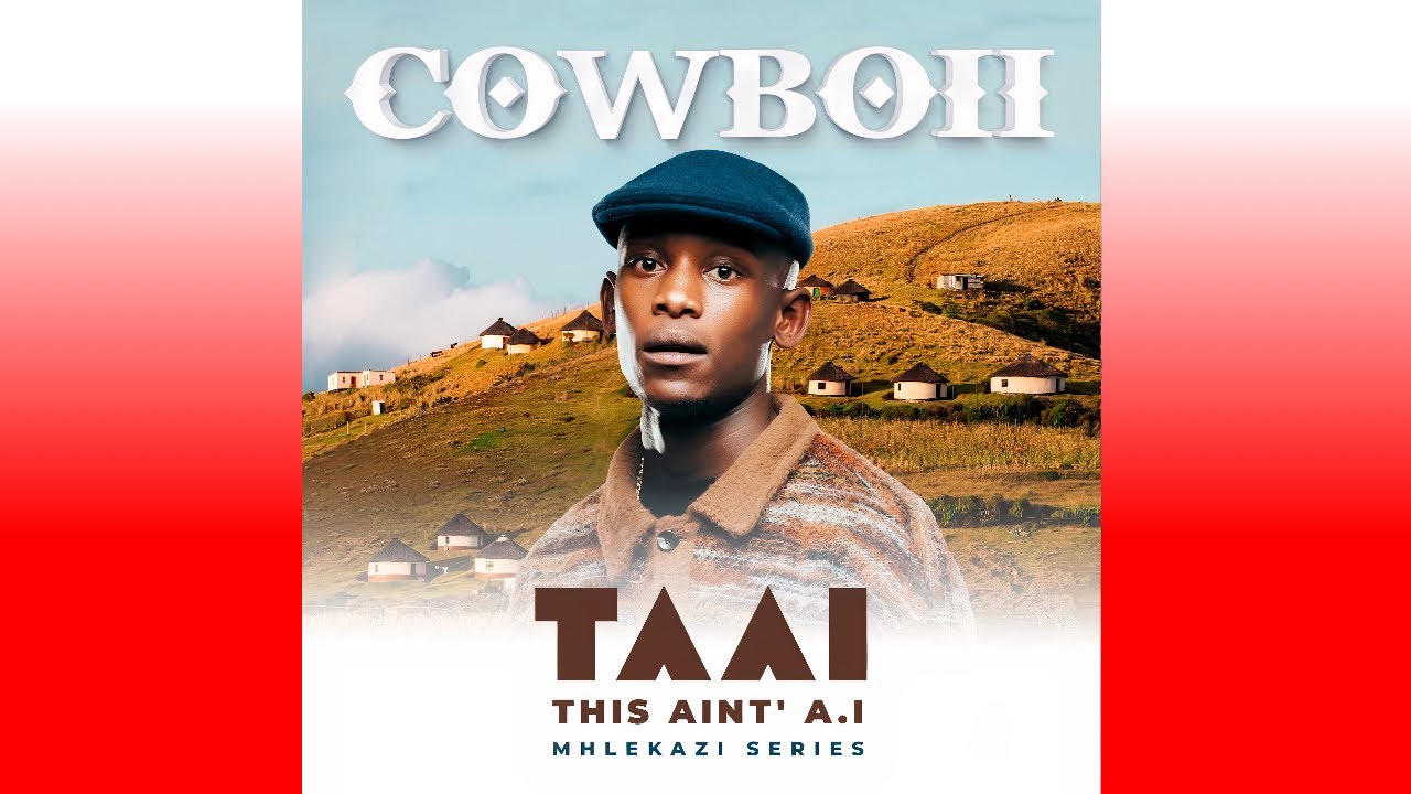 CowBoii & Tracy - Madibuseng (Official Audio) (feat. ShaunMusiq ...