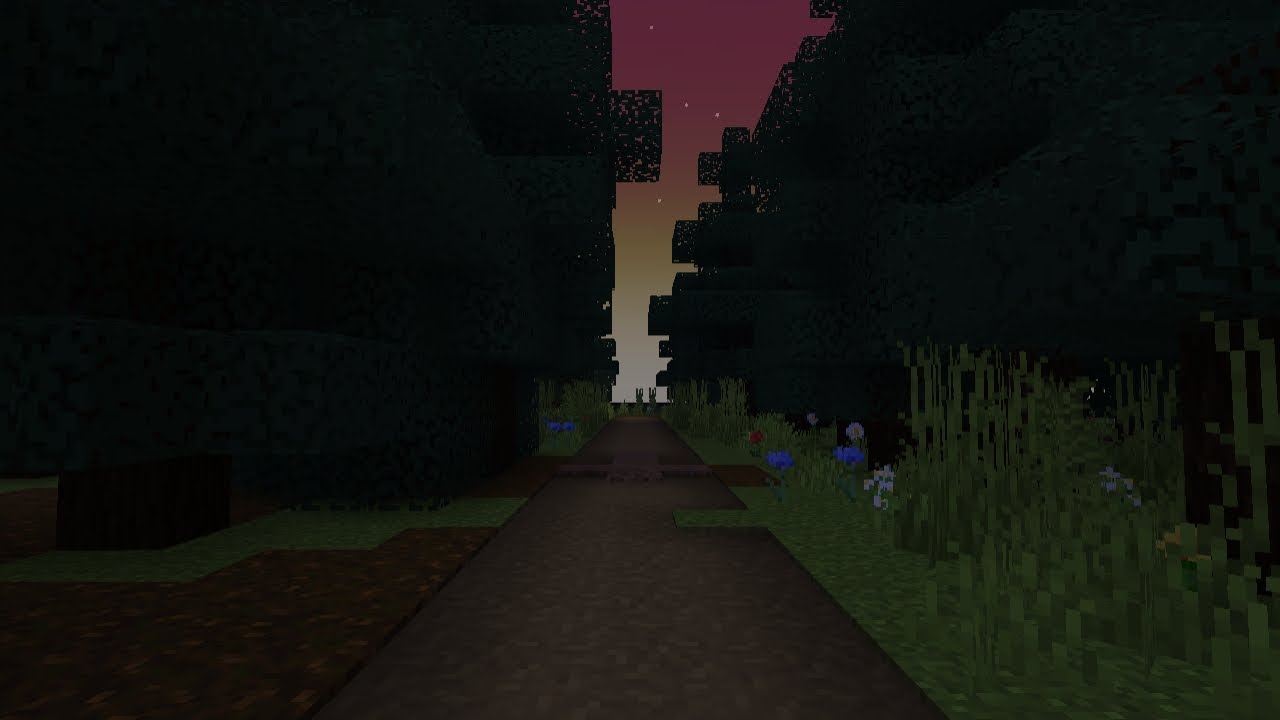 Isolation Remake Map horror Trailer Minecraft Released - YouTube