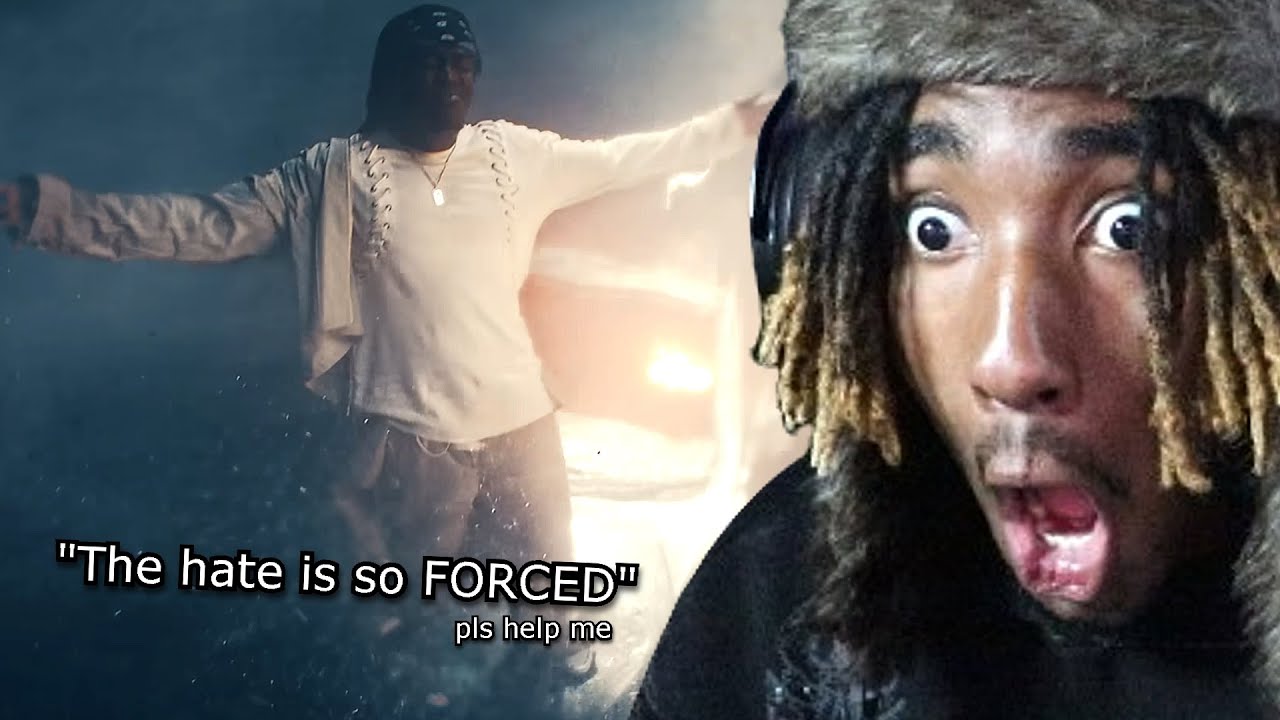 THE NEW KSI SONG IS FIRE!!! (pls help me...) - YouTube