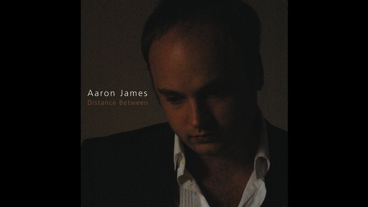 Aaron James - Tap [Audio Stream] - YouTube