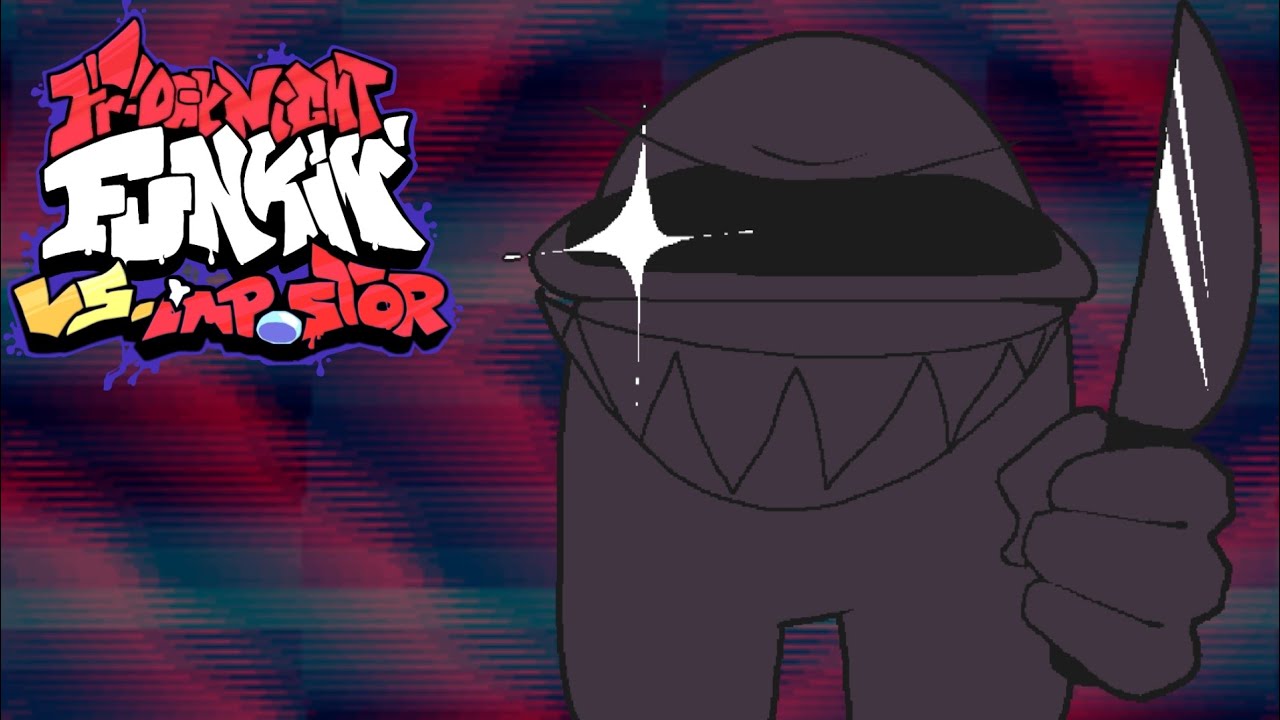 Sussus Nuzzus - Vs Impostor V4 APK Port - YouTube