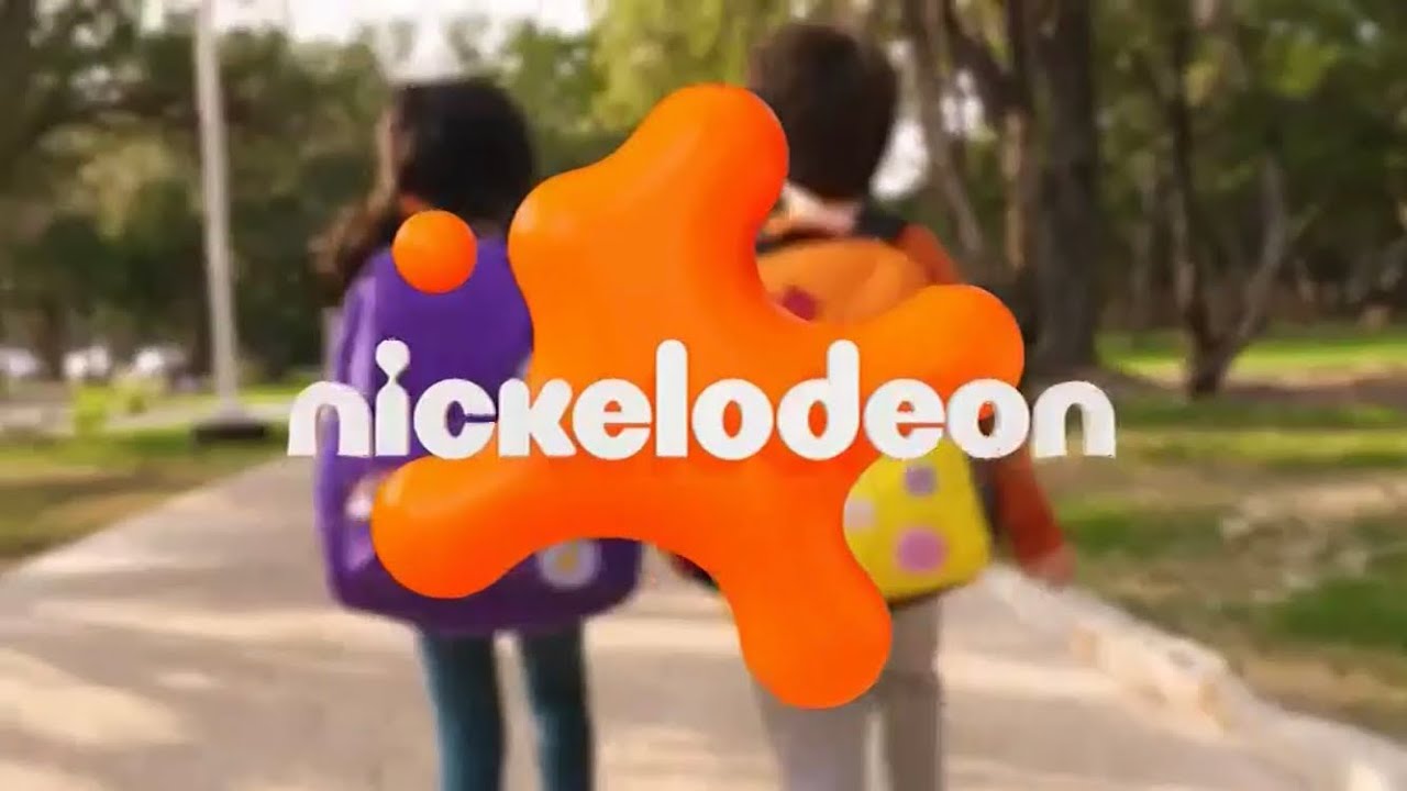 Nickelodeon (Australia) - Rebrand continuity (August 1, 2023) - YouTube