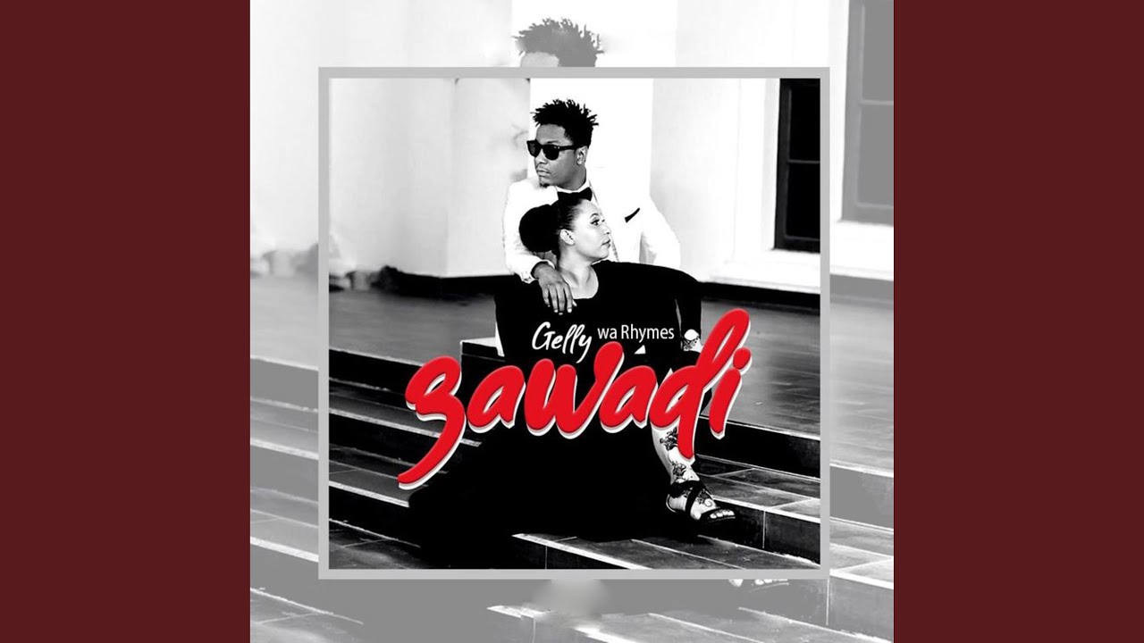 Zawadi - YouTube