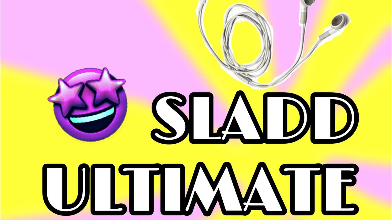 SLADD ULTIMATE - YouTube