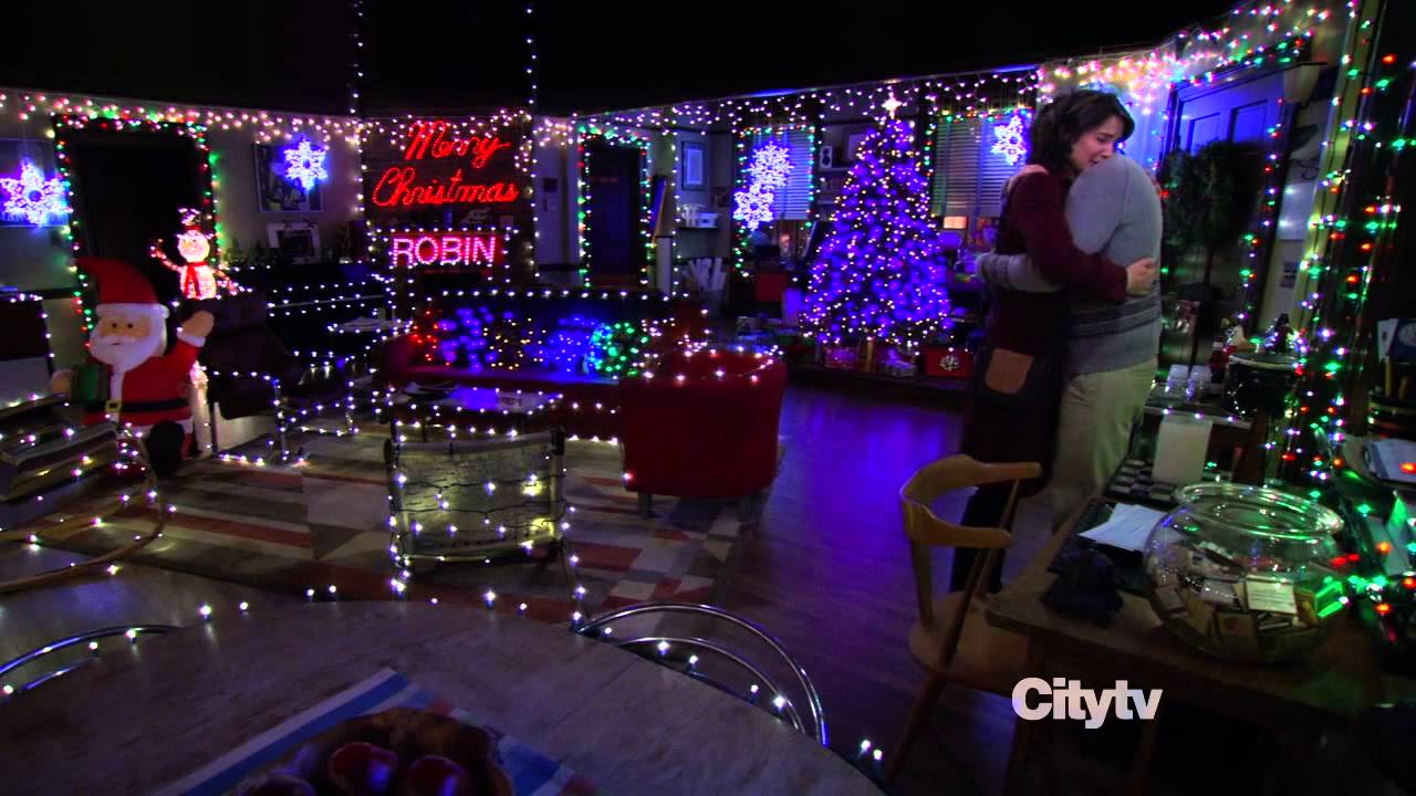 HIMYM Highway to hell - YouTube