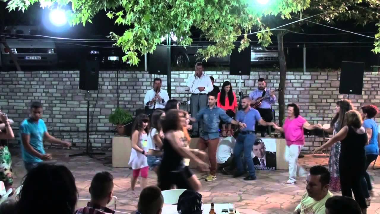 ΤΟ ΜΑΝΤΗΛΙ 2015 - YouTube