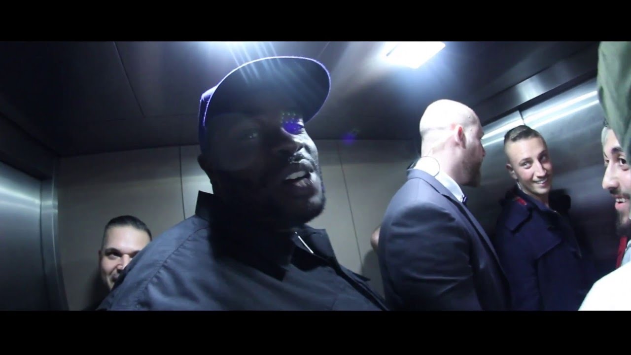 Loose Cannon: Tour Life - Episode #3 - YouTube