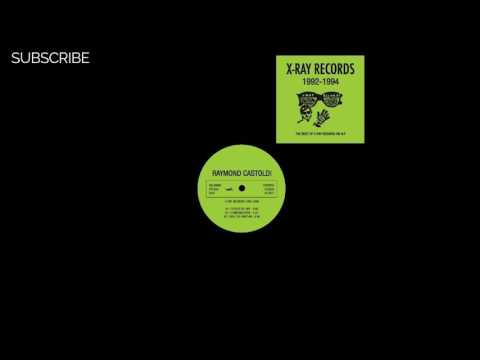 Raymond Castoldi – Symbiosis (1992, Vinyl) - Discogs