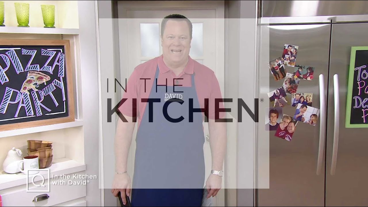 In the Kitchen with David | April 07, 2019 - YouTube