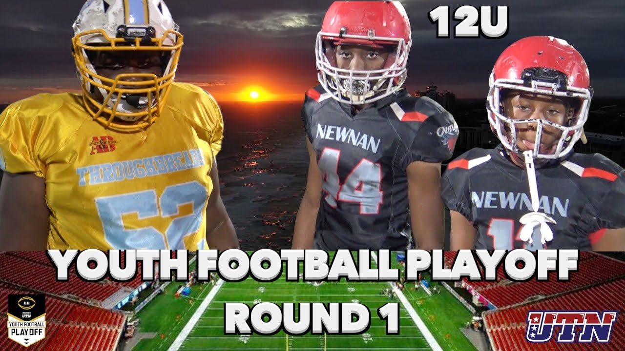 🔥🔥 Mile High Thoroughbreds (CO) vs Newnan Outlaws (GA) | 12U UTN Youth ...