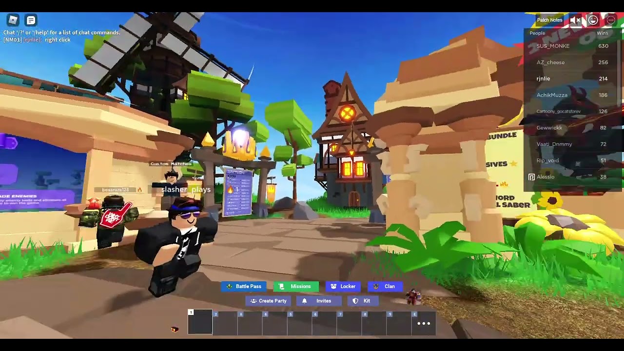 how to move your cursor while in first person (roblox bedwars) - YouTube