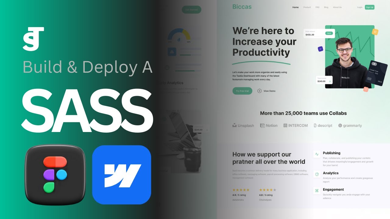 📌Learn Webflow in 2024 (Beginner Crash Course) - YouTube