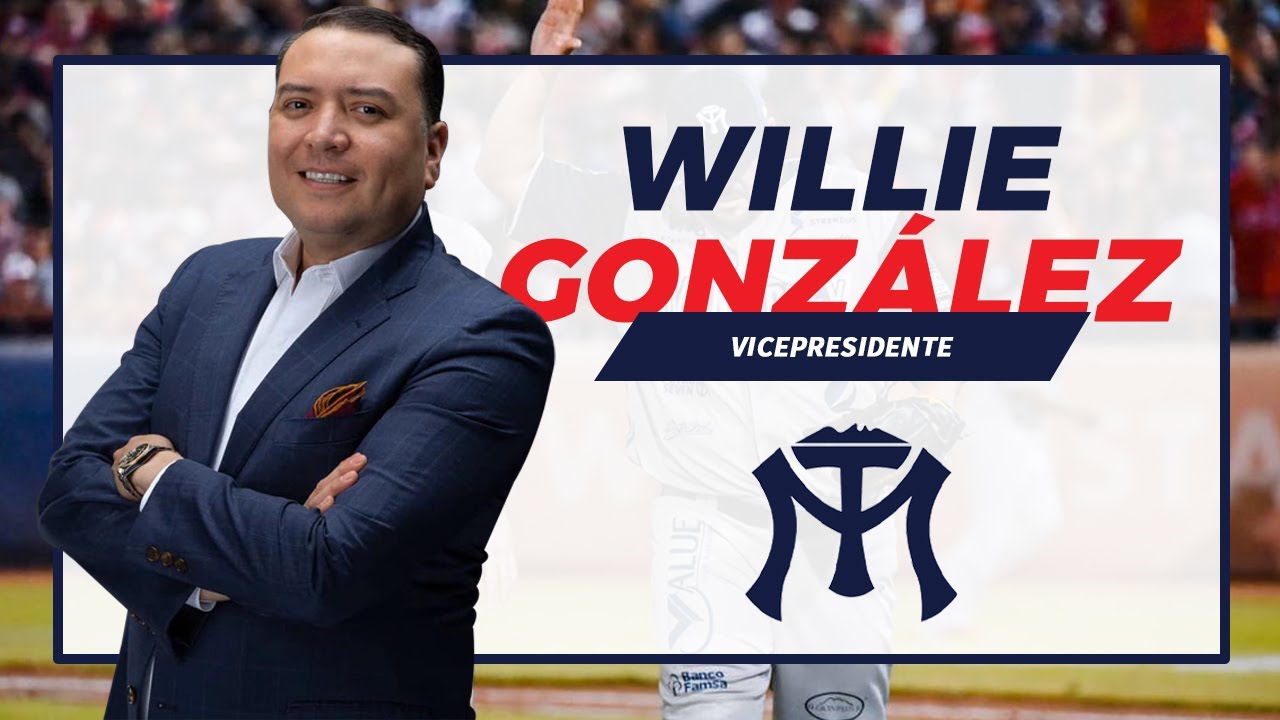 Sultanes de Monterrey | Desde la CBPC con Willie Gonzalez - 05/08/2020 ...