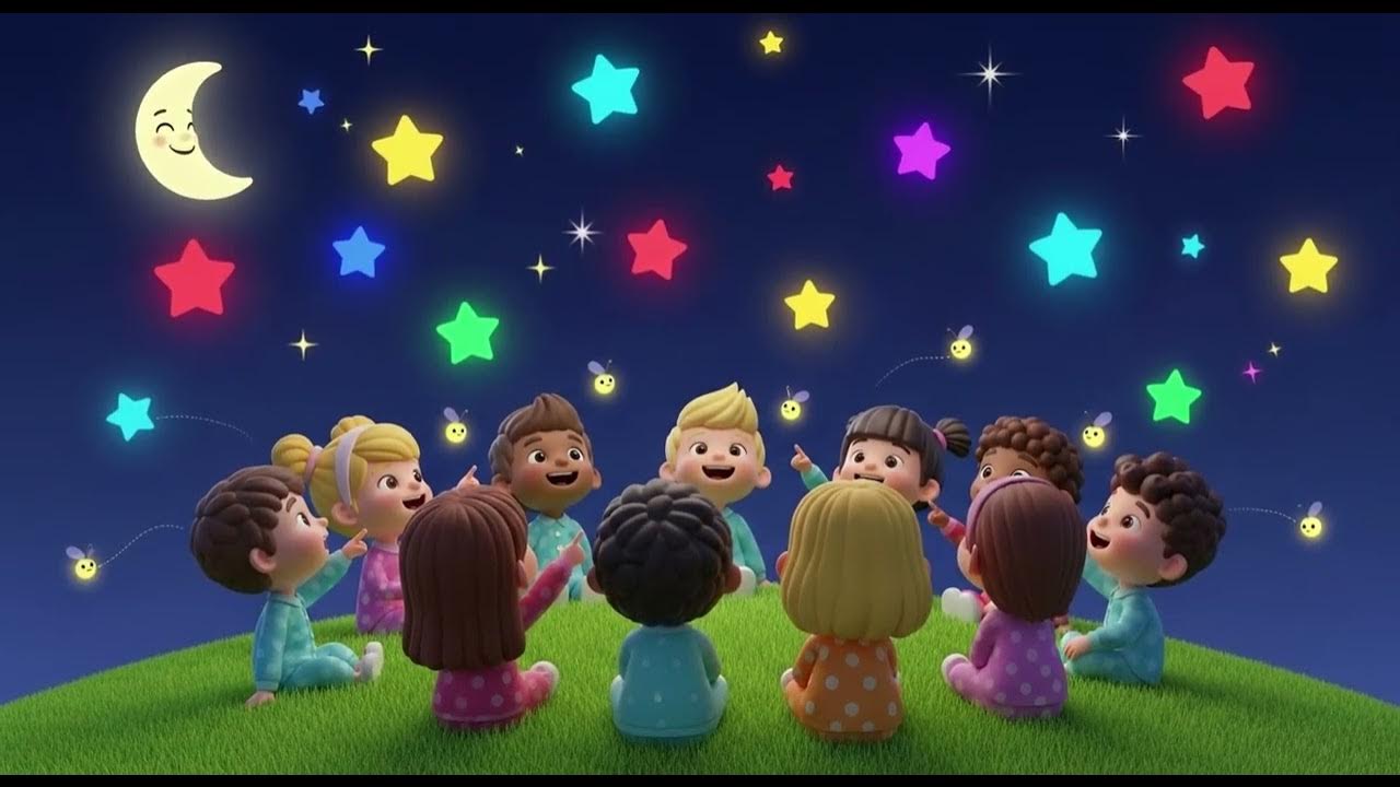 Shine Bright Like A Star - YouTube