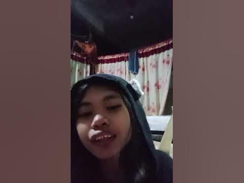 Maybe This Time Cover by Zyrene - YouTube