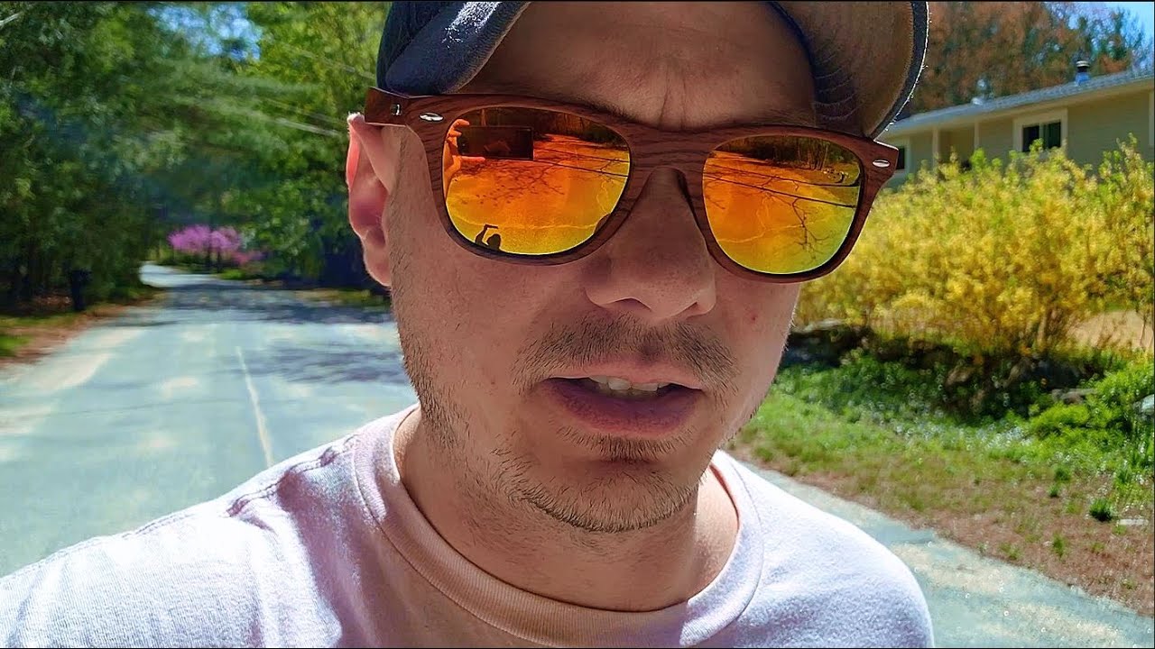 Time To Unplug - YouTube