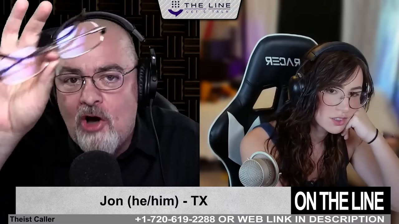 Confusing Debate on Quantum Physics Goes Off the Rails | Matt ...