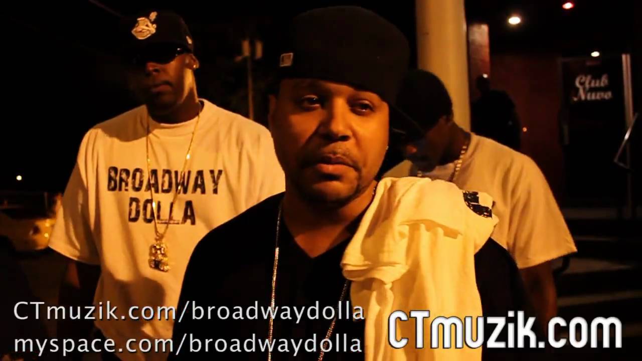 Broadway Dolla interview with O.R.G. - YouTube