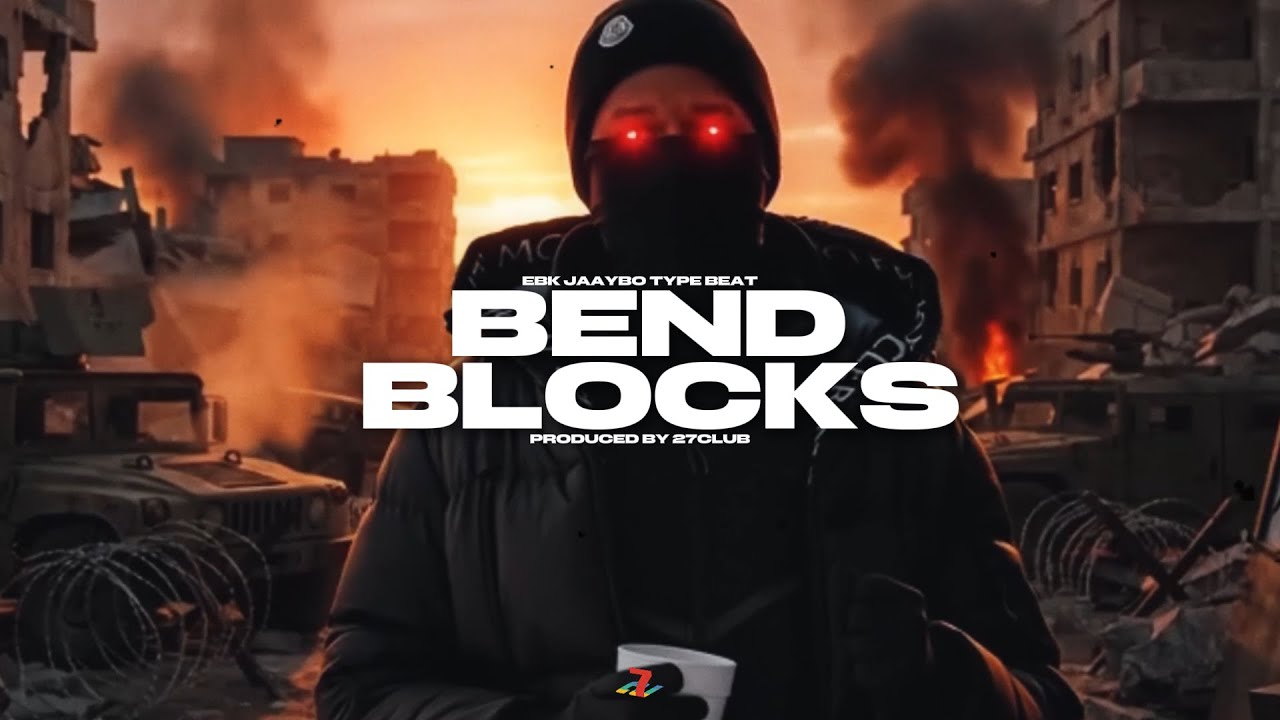 EBK Jaaybo Type Beat - "Bend Blocks" - YouTube