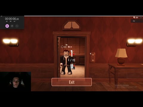 playing doors solo #1 - YouTube