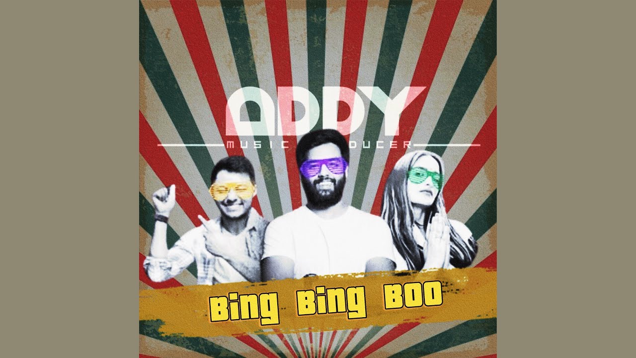 Bing Bing Boo | Circuit Mix | Dj Addy As Bgm 2k24 - YouTube Music