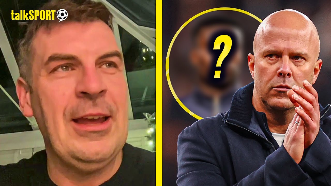 Dom King REVEALS who Liverpool MUST SIGN if they want to REVIVE their ...