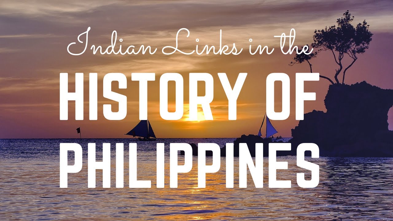 Indian Links In History Of The Philippines Before Spanish Colonization indian-links-in-history-of-the-philippines-before-spanish-colonization