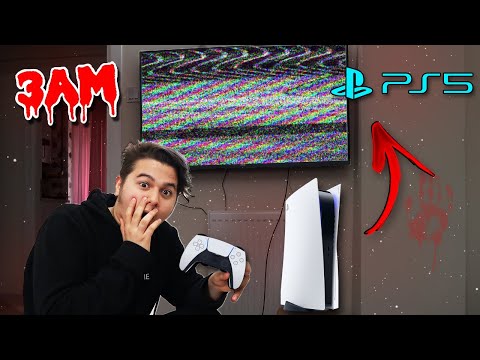 DARK WEB'ten PLAYSTATION 5 SATIN ALDIM!! | Dark Web PS5 (Başım Belada)