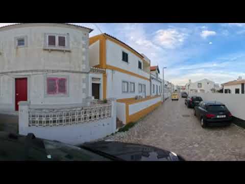 Baleal Island Drive