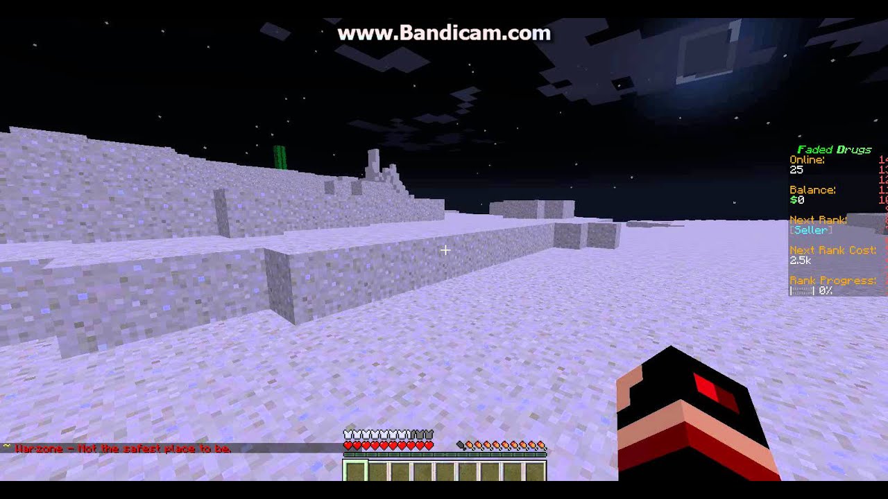 Minecraft: Drug craft/Op Factions S1 Ep1 - YouTube