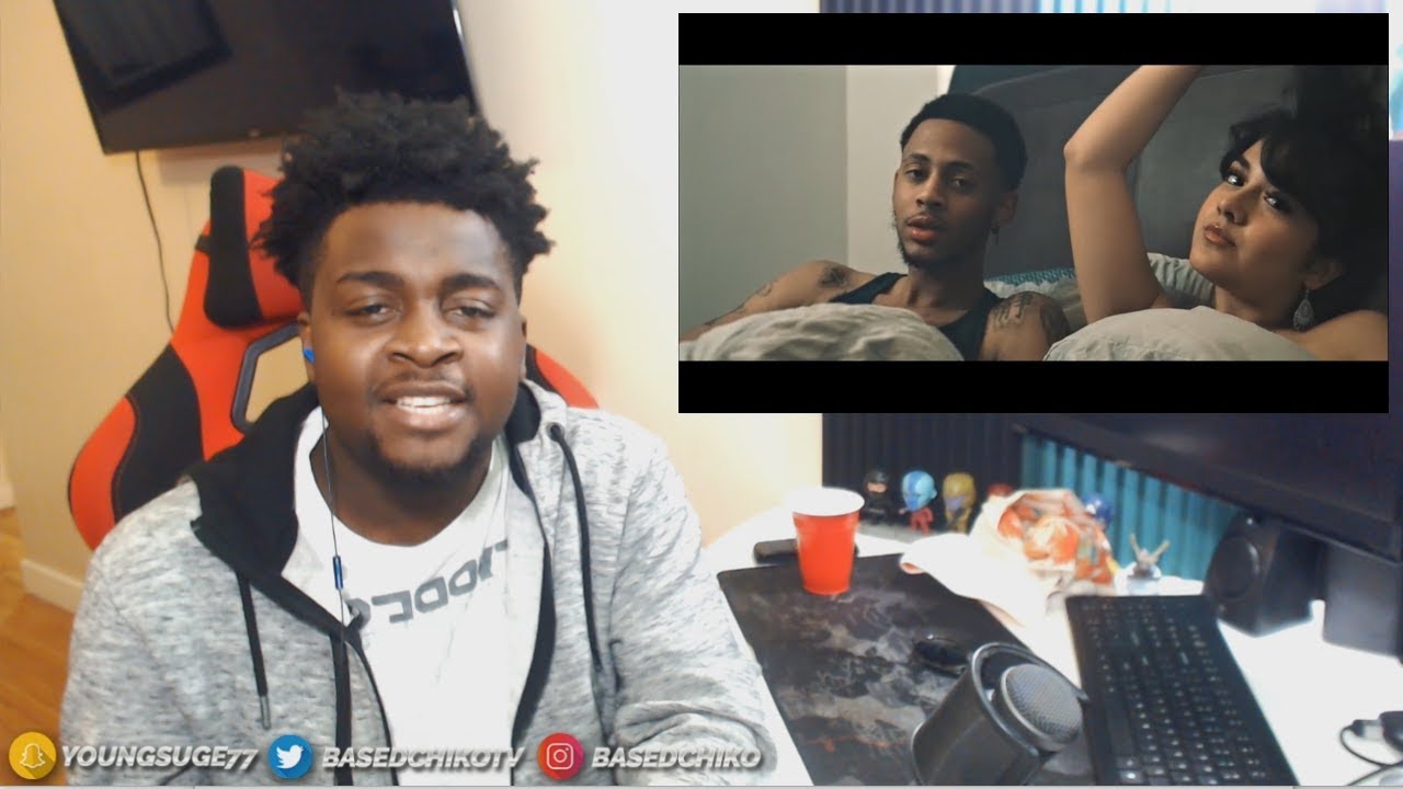 Alvin Dudley - Cheers ft. OG Stevo (Official Music Video) (Shot by ...