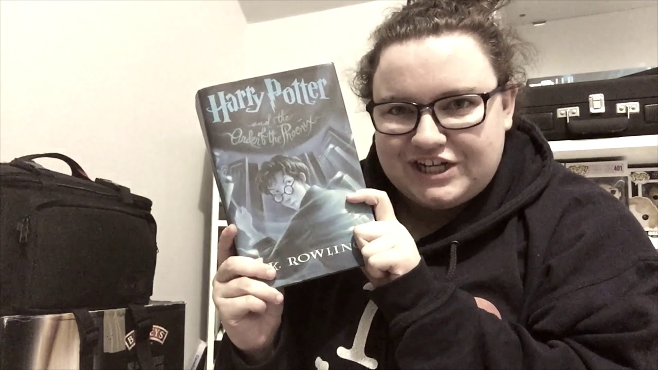 PODCAST #4: Books - YouTube