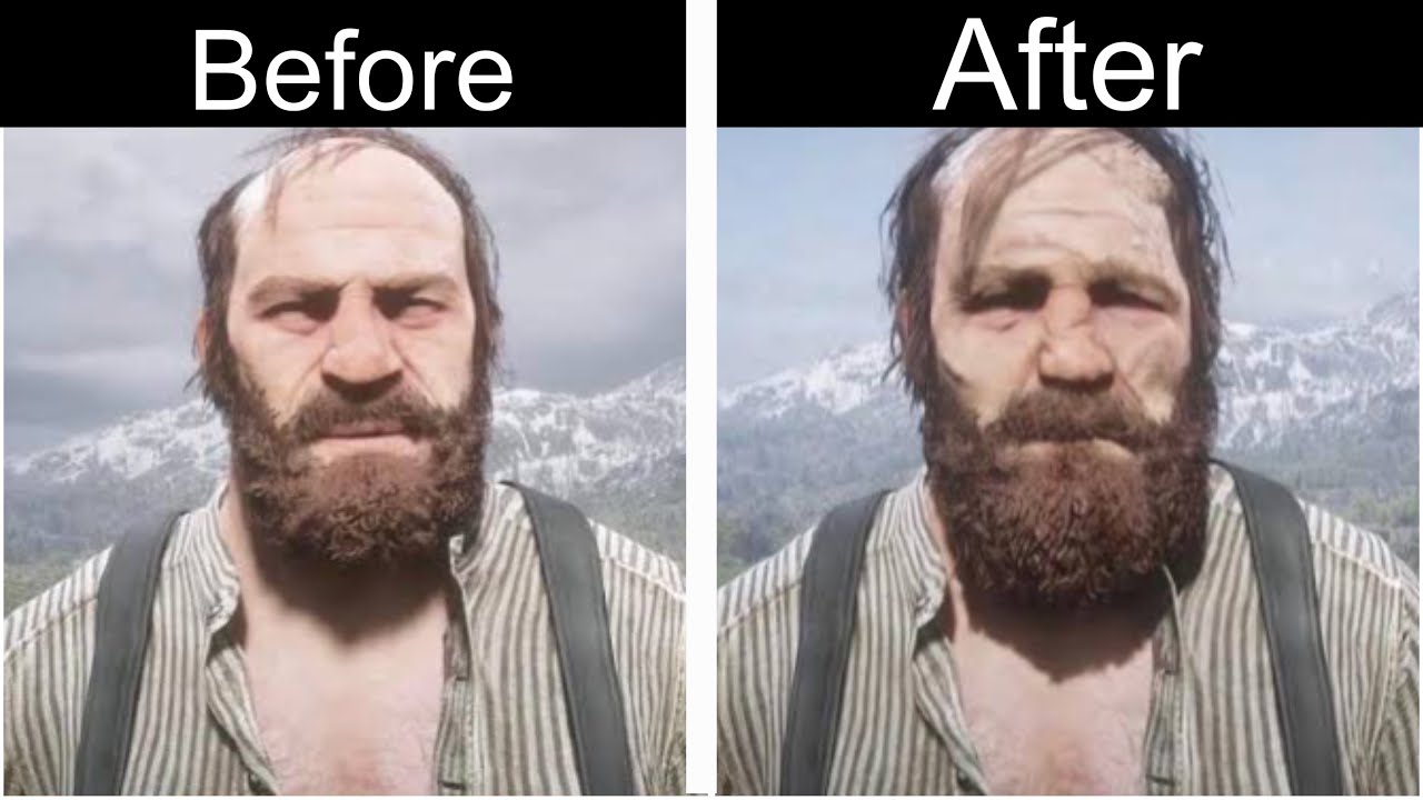 This is what happens to Tommy After the fight in Red Dead Redemption 2 ...