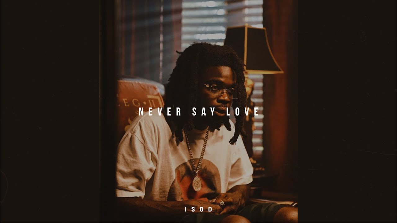 [Free] Seddy Hendrinx x K Camp Type Beat 2022 | “ Never Say Love ...