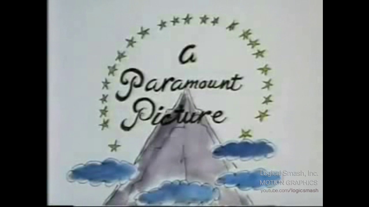 Paramount Cartoons (1967) - YouTube