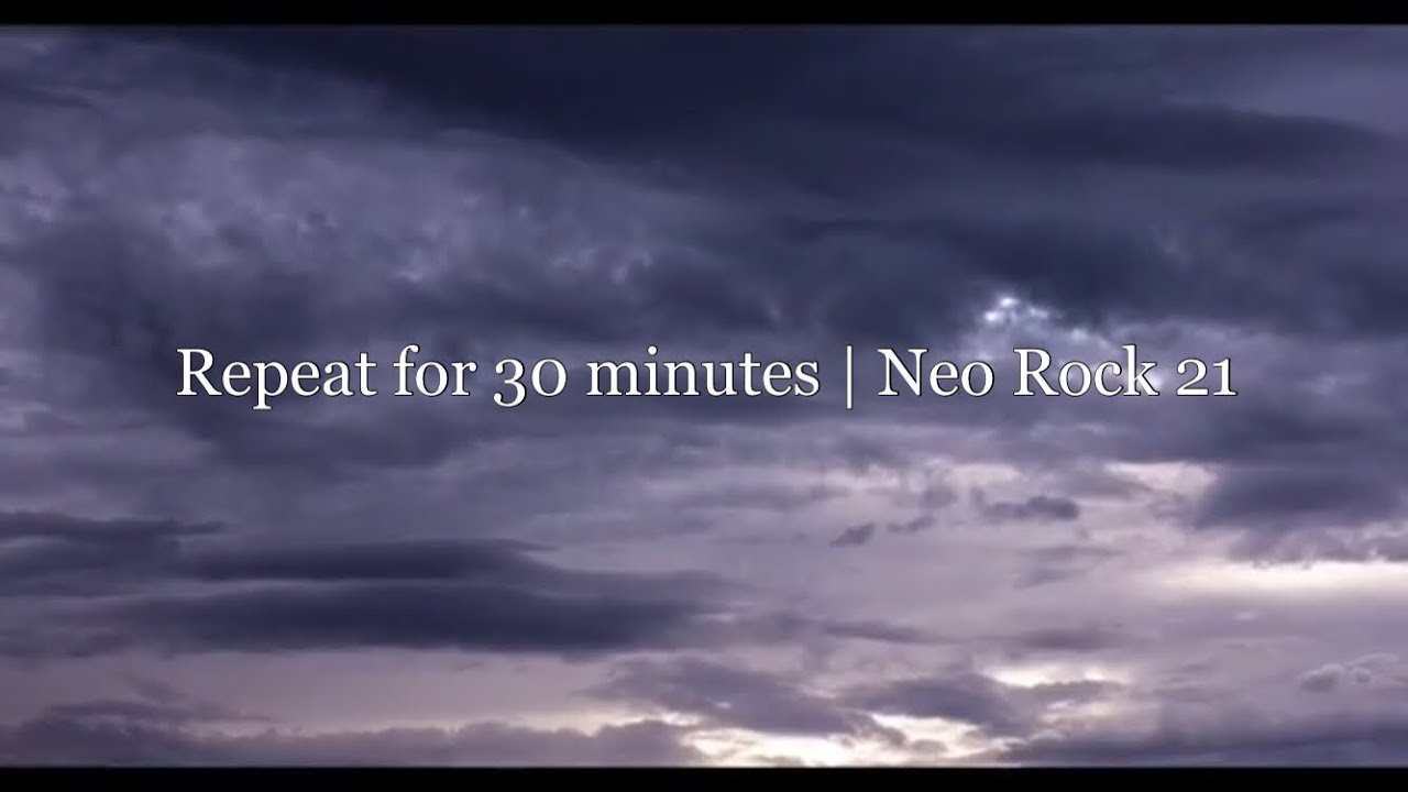 Background Music - Neo Rock(21) - YouTube
