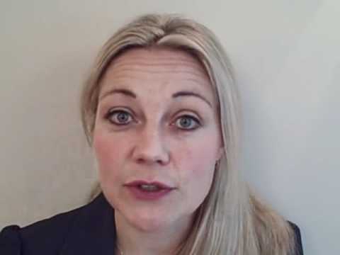 Make Neuroscience Human - by Anette Prehn - YouTube