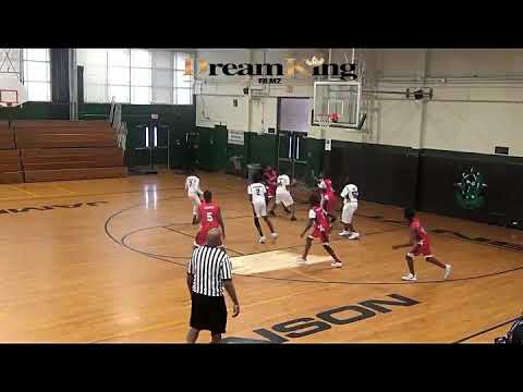 Moncrief Broncos vs Duval Seminoles - YouTube