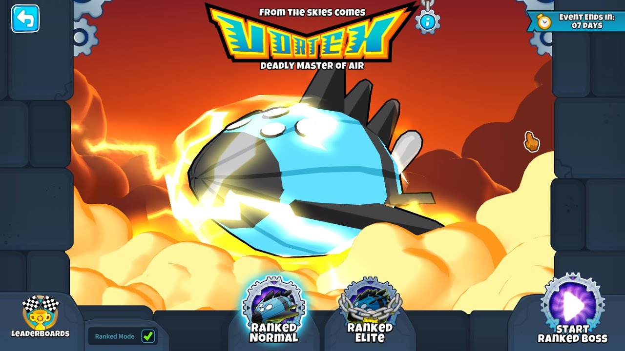 ALL NEW BOSS VORTEX, YOU WILL NEVER BELIVE WHAT HE CAN DO - YouTube