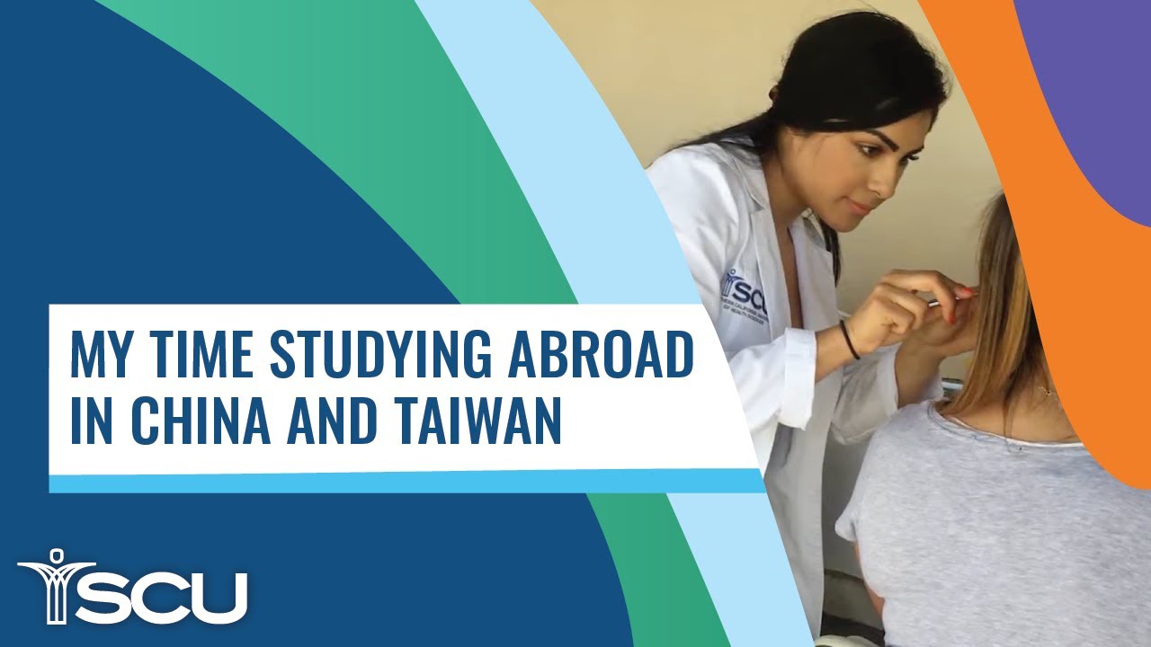 SCU Student Story: Elizabeth Robledo - YouTube