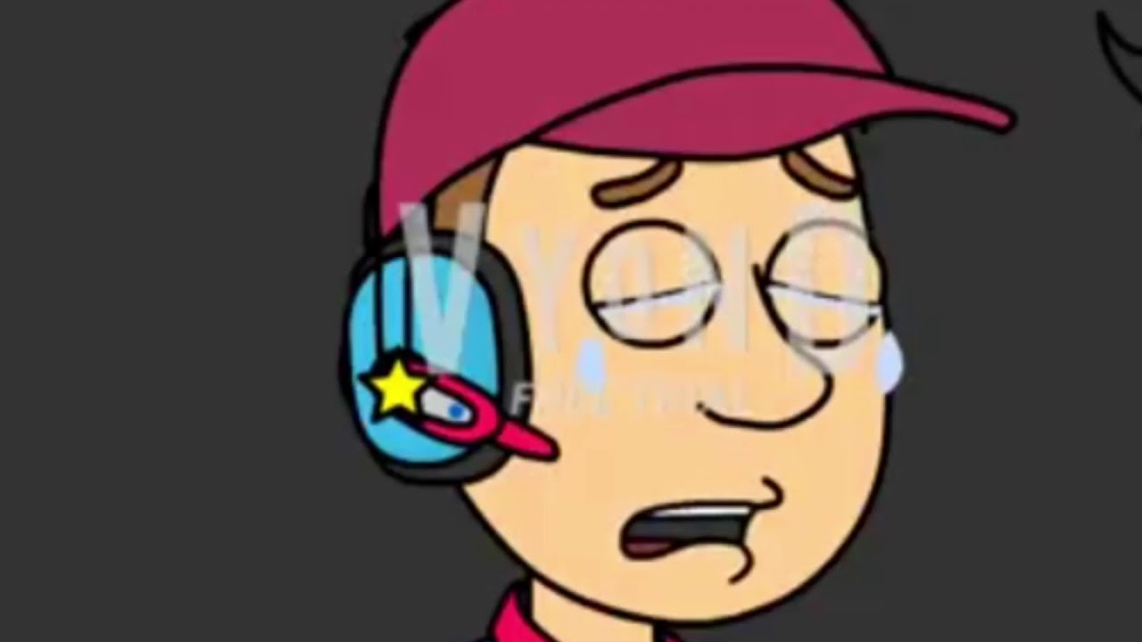 Funtimegamer74's punishment Day - YouTube