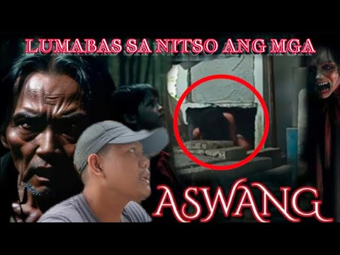 LUMABAS SA NITSO ANG MGA ASWANG |@jasperghosttv5145 - YouTube
