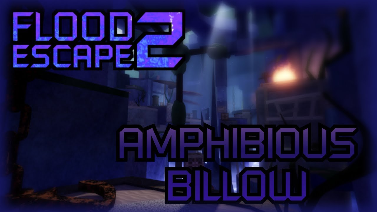 FE2 - Amphibious Billow Got UPDATED! - YouTube