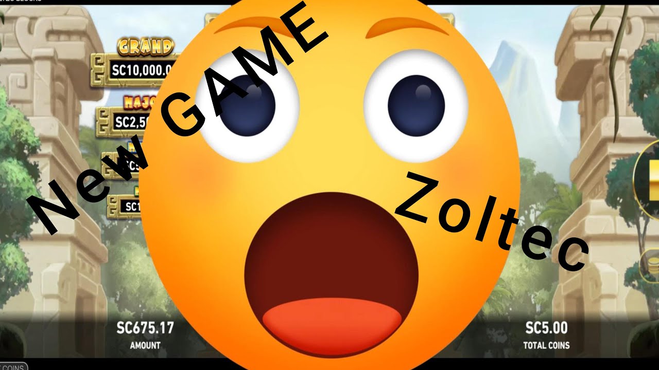 New Game sunday Night...Zoltec - YouTube