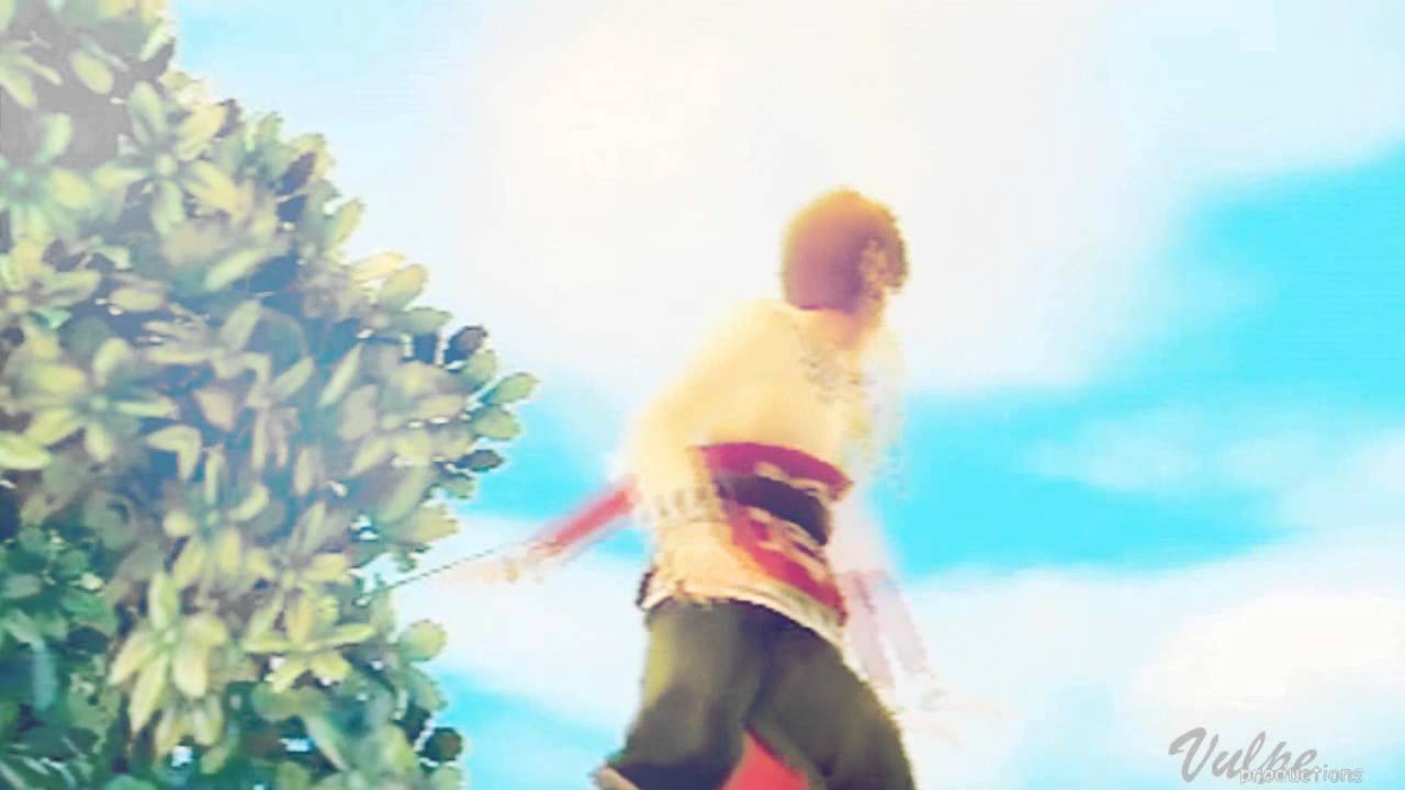 {Link x Zelda} ♥ Skipping beats, blushing cheeks ~ [Dedication] - YouTube