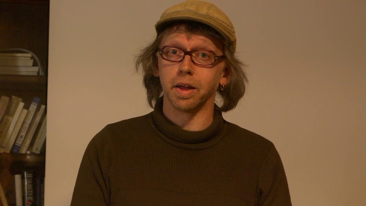 Troels Kristensen - YouTube