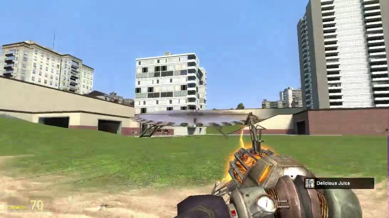 Gmod | MLG MADNESS - YouTube